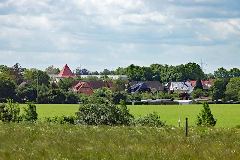 Mauertrockenlegung in Dummerstorf mit Abdichtungsexperte ATG®