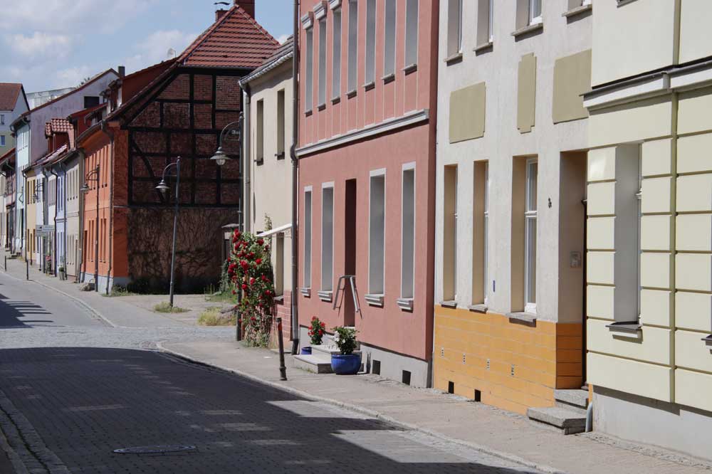 Stavenhagen: Nachträgliche Haustrockenlegung von ATG®