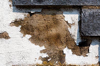 Meiningen: Mauerwerkstrockenlegung von ATG