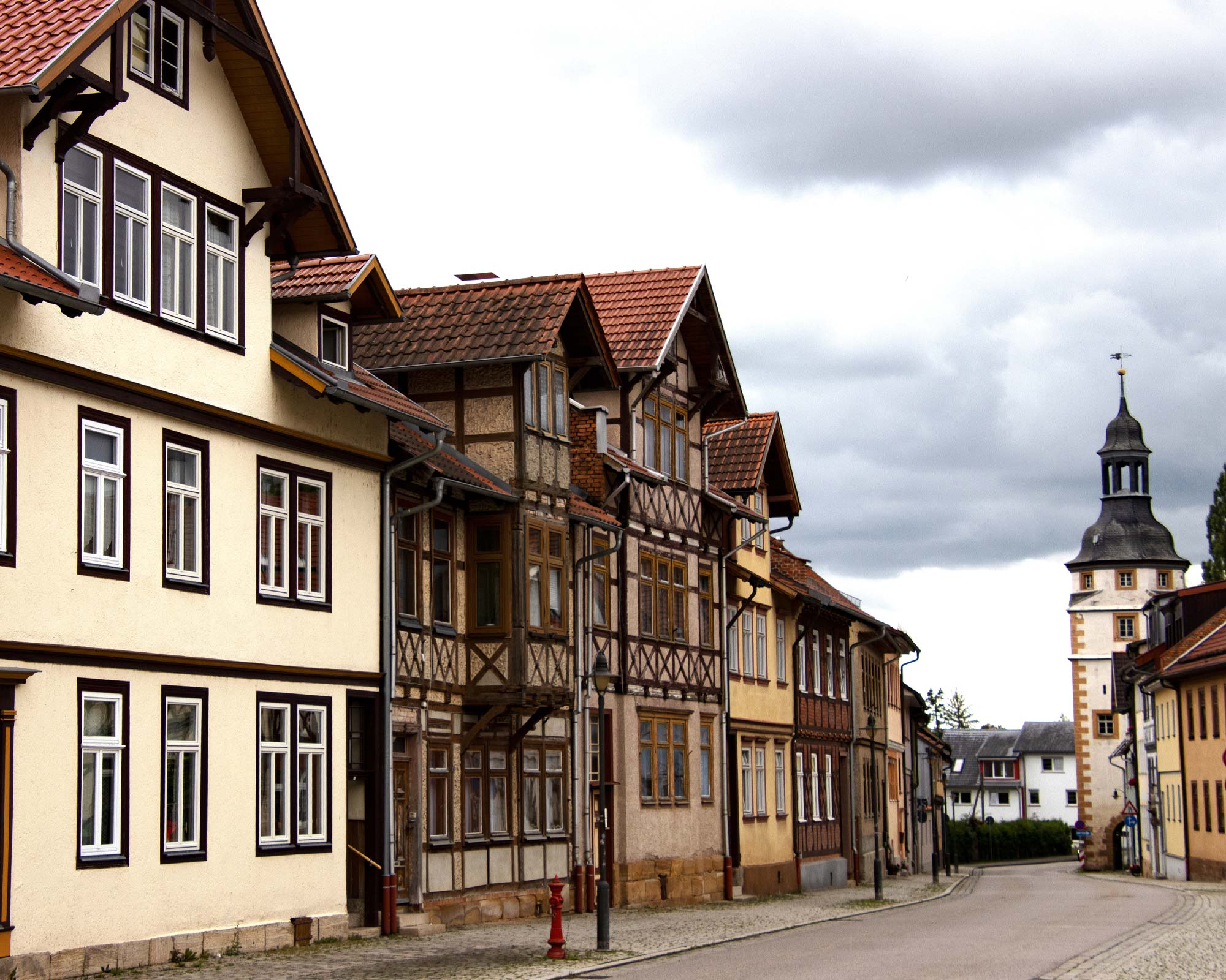 Haustrockenlegung in Römhild: Abdichtungs-Spezialist ATG®