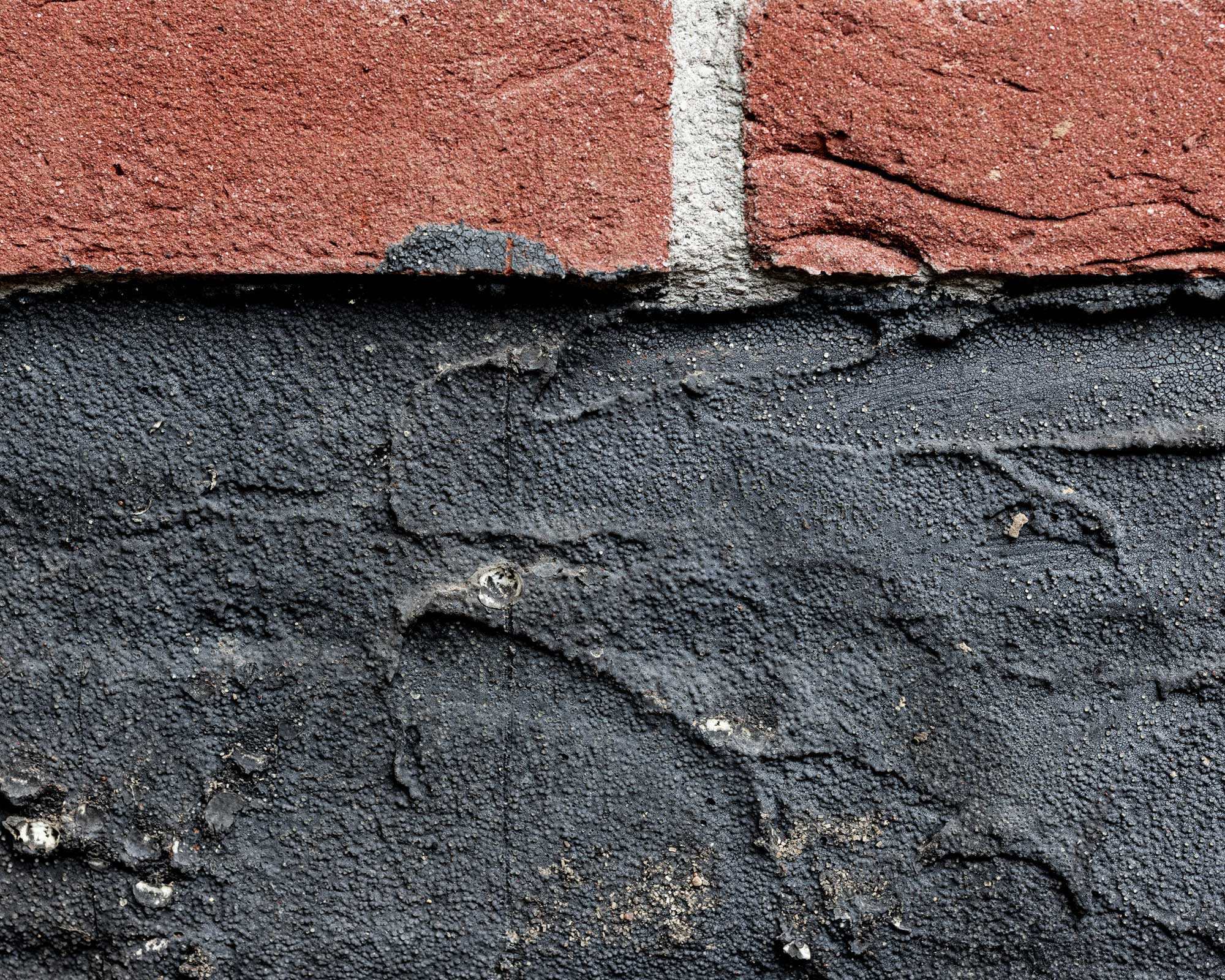 Vertikalabdichtung - Nachträglich von innen und von außen